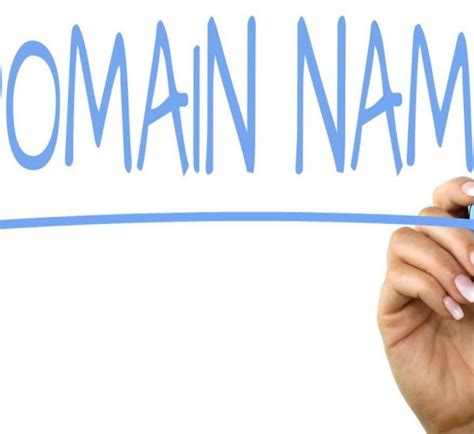 Five Tips When Choosing A Domain Name Your Business Magazine
