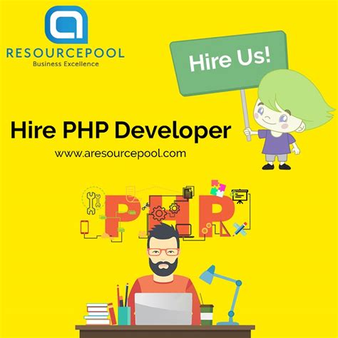 how to hire the perfect php developer india aresourcepool web
