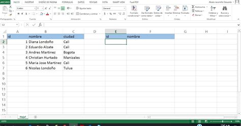 finanzas excel vba sql y algo más utilizando las funciones