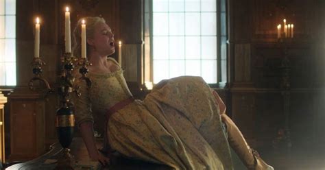 catherine the great tv show to set pulses racing with