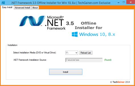 tÉlÉcharger net framework 3 5 inclut 2 0 et 3 0 windows 10