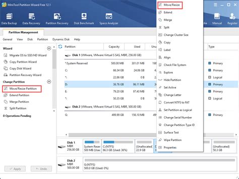 How To Allocate Unallocated Space In Windows 10 Gostonline