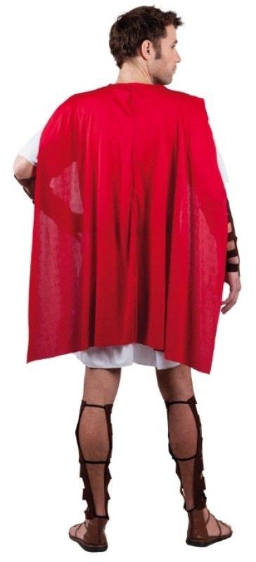 Déguisement De Gladiateur Adulte