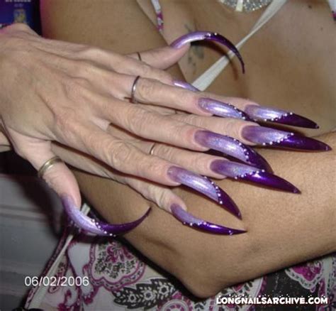 Pin By Михаил On Nails Long Square Acrylic Nails Long Nails Curved