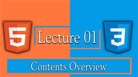html5 and css3 tutorial advanced in hindi urdu html5 full course 01