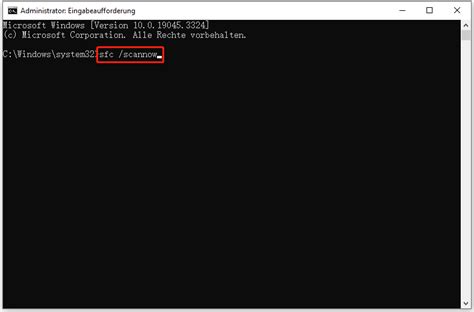 2023 error write fault beheben minitool