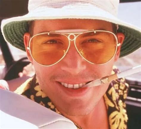 Fear And Loathing In Las Vegas 1998