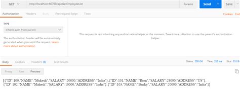 asp core web api with oracle database and dapper mukesh kumar