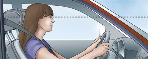 Highway Code Rule 97 Theory Test