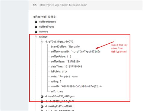 angular how can i get specified value from array of ngbtypeahead
