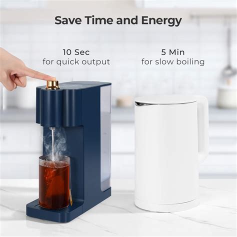 Buy Narcissus Electric Kettles A11 Instant Hot Water Dispenser For