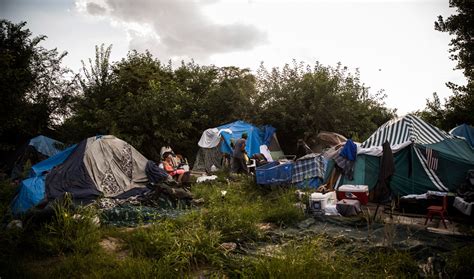 Annual Count Finds N J Homelessness Inching Up With Racial