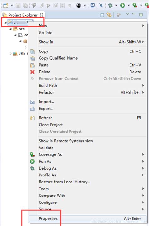 solution to garbled code problem after importing project in eclipse