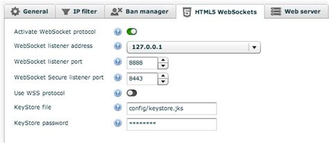 32 websocket java server javascript client javascript