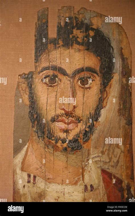 Actualizar 66 Images Retratos Romanos Pintura Viaterra Mx