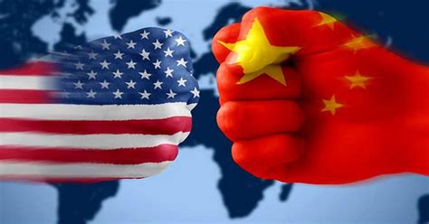 Guerra Comercial Entre Estados Unidos Y China Imperio Noticias