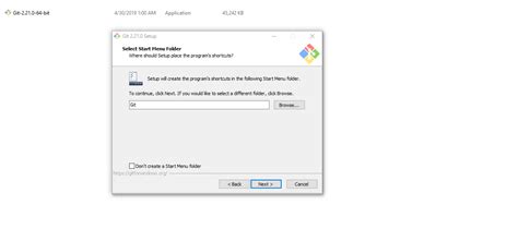 webdriverio install git bash for windows and configure