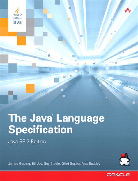 java language specification java se 7 edition the informit