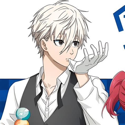 Does Nagi Have A Partner Exploring The Relationship Status Of Nagi