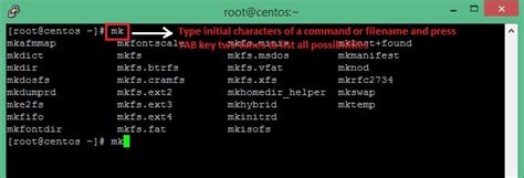 basics of linux
