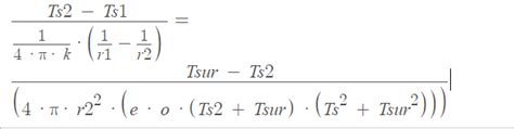 how can i solve for two equations who equal each other when i have one