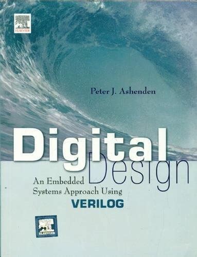 digital design an embedded systems approach using verilog