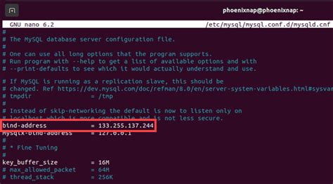 How To Allow Mysql Remote Connections {3 Simple Steps}