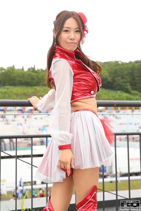 Akane Watase 渡瀬茜『rqコスチューム』 フォトのみ [rq Star] 写真集 17 美女写真美女图片大全 高清美女图库