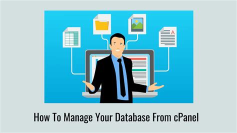 how to manage databases from cpanel sasahost™ blog