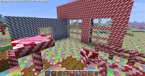 [16x16][1 2 5] candycraft resource packs mapping and modding java