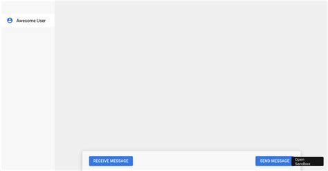 react virtualized auto sizer examples codesandbox