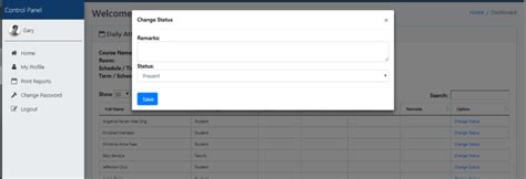 rfid based online attendance with sms in php mysql and bootstrap