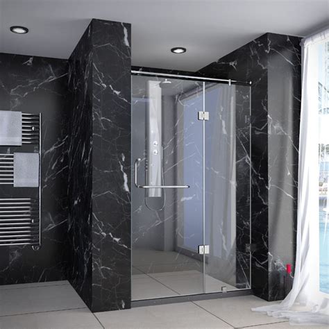 Jaquar Complete Bathroom Solutions Jaquar Shower Enclosure Frameless