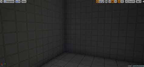 weird light leaking rendering unreal engine forums