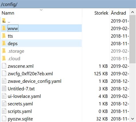 ui lovelace yaml configuration home assistant community