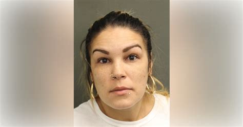 35 Year Old Woman Arrested 4 Months After Hitting Killing Bicyclist
