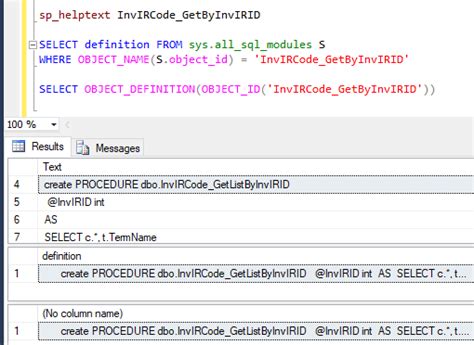what is a stored procedure in sql server and why use it alpha