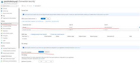 node js azure database for mysql webapp nodejs stack