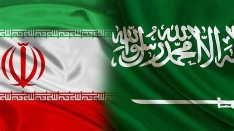 السعودية وإيران تتفقان على استئناف العلاقات الدبلوماسية Bbc News عربي