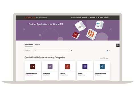 isv partners—advertising and cx oracle