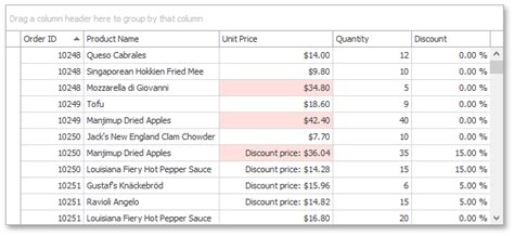 tutorial custom drawing winforms controls devexpress documentation