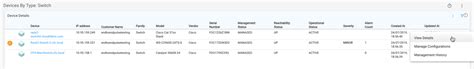 monitoring dashboard cloudfabrix documentation