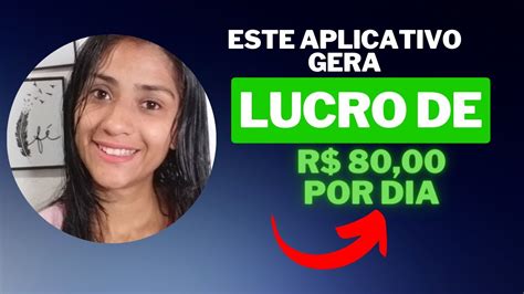 Como Ganhar Dinheiro No Tiktok 80 00 Reais Por Dia Sem Aparecer E Sem