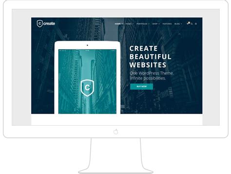 features create
