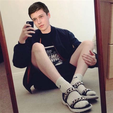 Picture Of Nick Robinson In General Pictures Nick Robinson 1483720401
