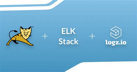 apache tomcat monitoring with elk and