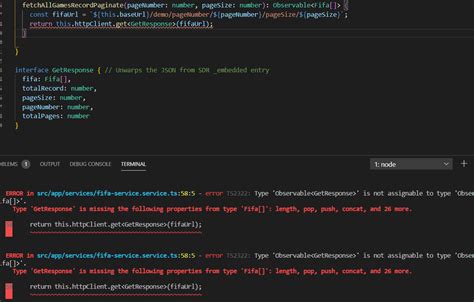 how to unwrap json data in angular stack overflow