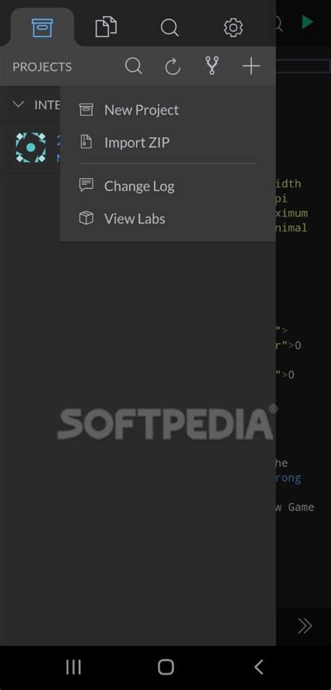 spck code editor js sandbox git client 5 0 3 apk download