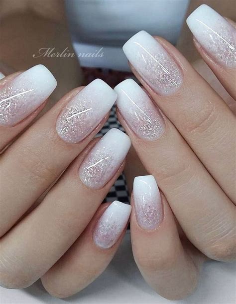 33 Gorgeous Wedding Nail Ideas For Brides 2022 Honestlybecca