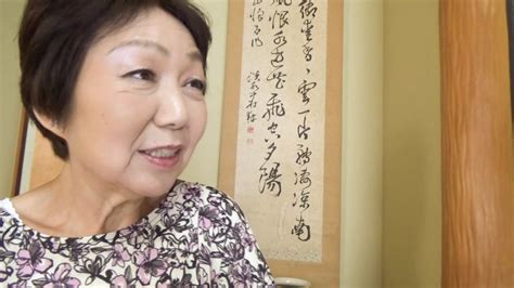 巣鴨でキレイなお婆ちゃんをナンパして連れ込み旅館で中 しsex